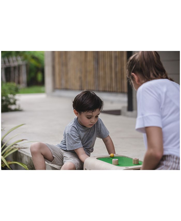 Plan Toys Magnetic Board Game - Macy's