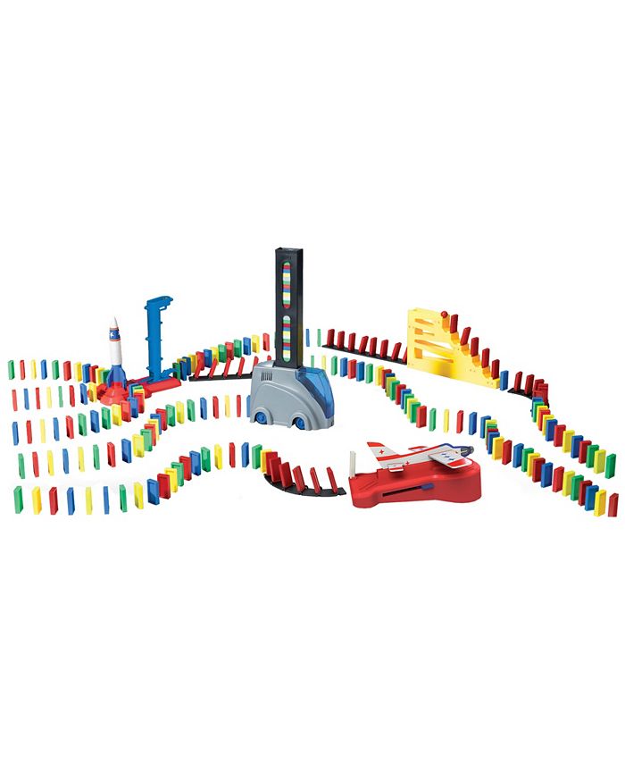 Goliath Domino Rally Ultra Power - Macy's