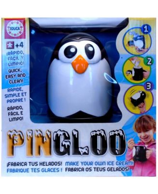 Educa Pingloo Ice Cream Maker - Macy's