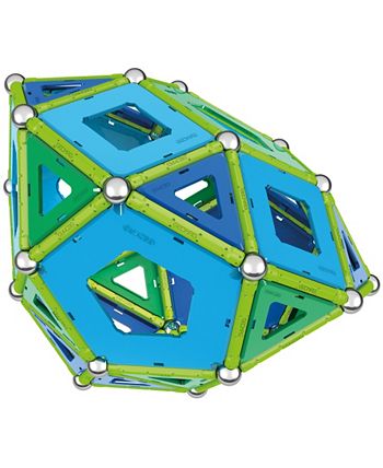 Geomag Panels - 192 Piece - Macy's