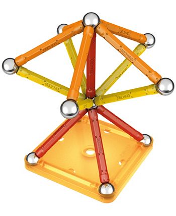 Geomag Color - 64 Piece - Macy's