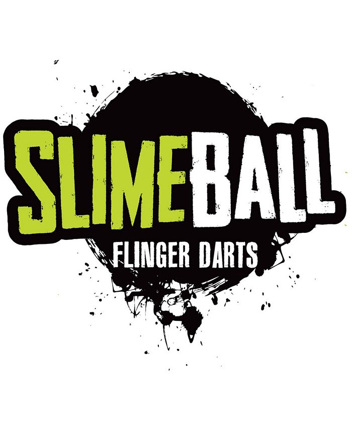 Diggin Active Slimeball Flinger Darts - Macy's