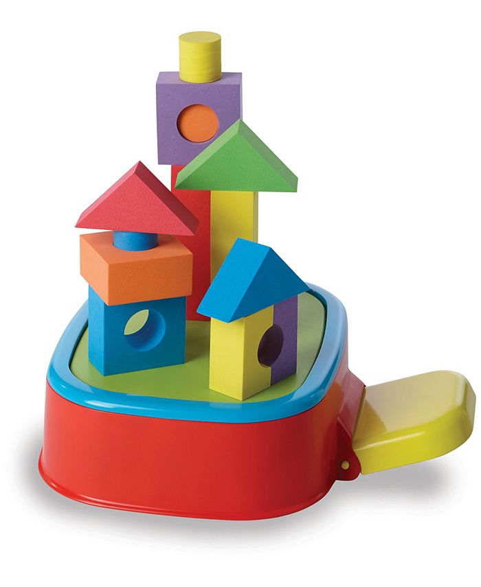 MindWare Kablocks Blast - Macy's