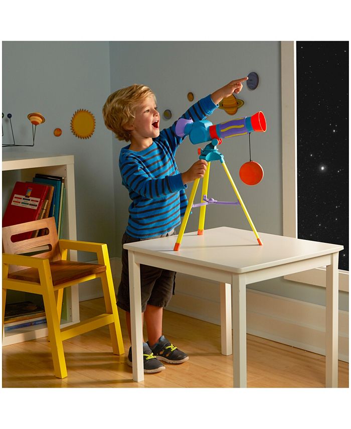 Educational Insights Geosafari Jr. My First Telescope - Macy's