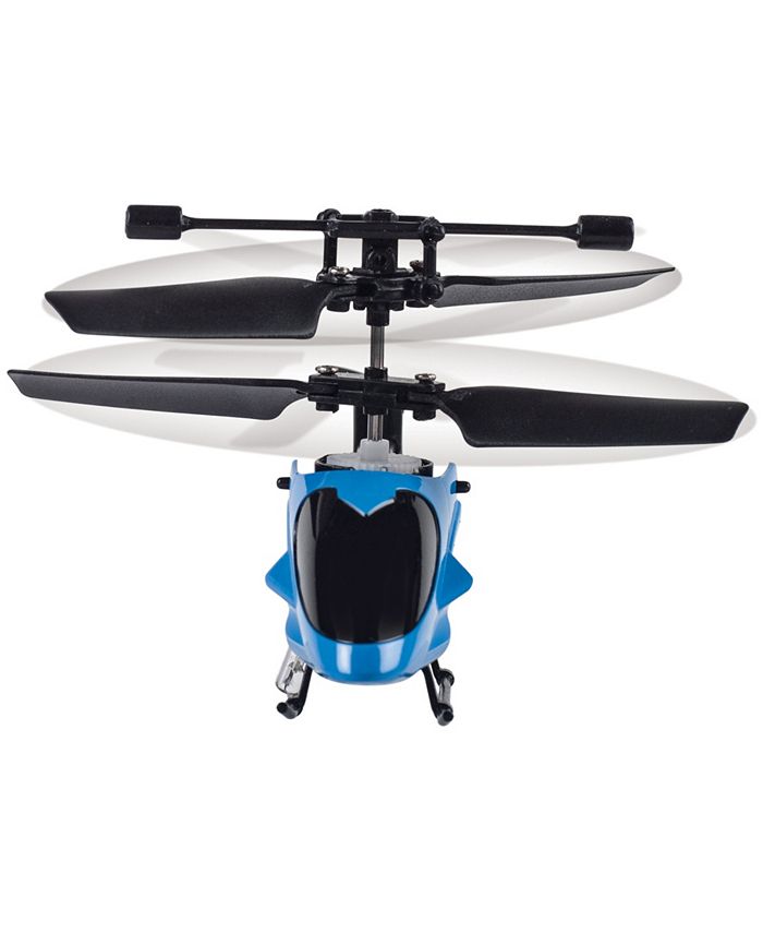 Westminster Inc. World's Smallest RC Helicopter - Macy's