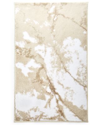 Hotel Collection Diffused Marble 22" x 36" Rug, Created for Macy's - Macy's