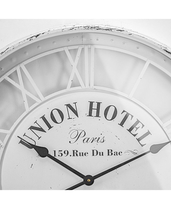 Crystal Art Gallery American Art Decor Union Hotel Paris Rue Du Bac ...