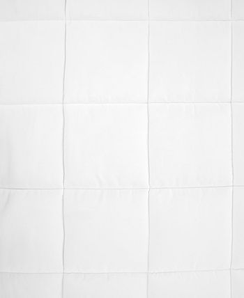 SensorGel SlumberMax Hybrid 4-Inch Memory Foam and Lux Fiber Mattress ...