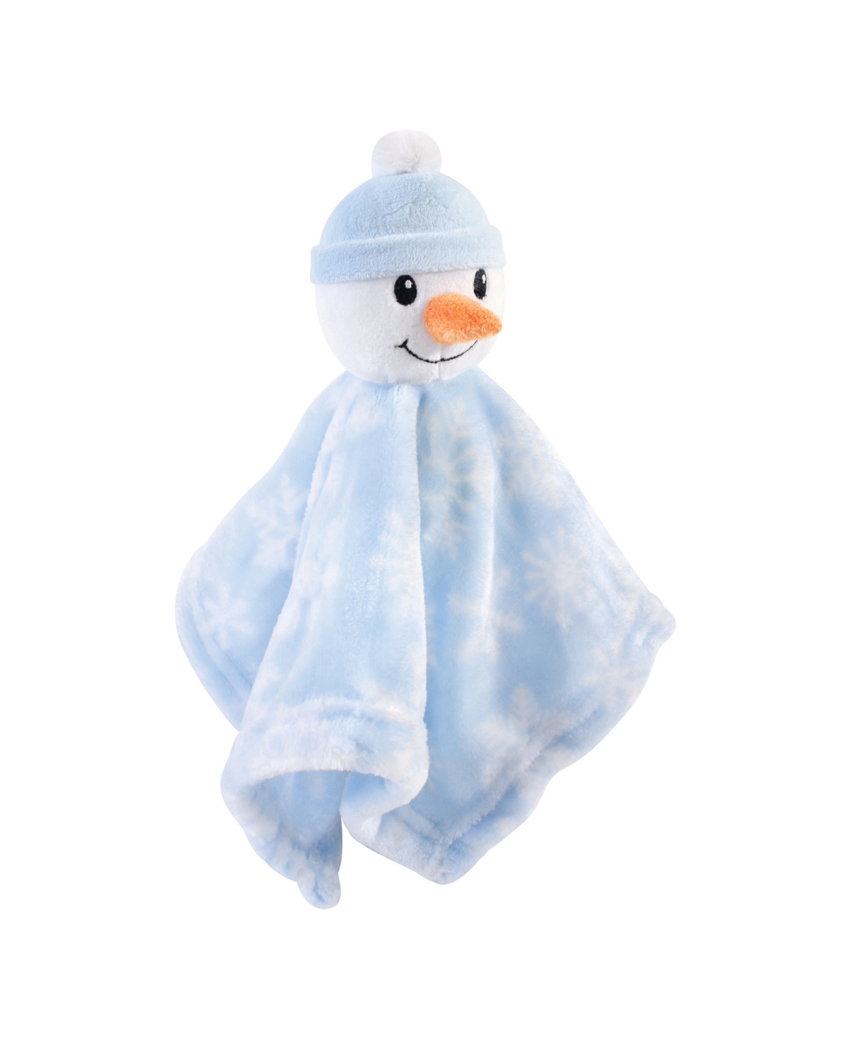 Click here for Hudson Baby Unisex Universal Comfort Creature Blan... prices