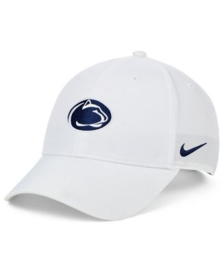 Nike Penn State Nittany Lions Dri-FIT Adjustable Cap - Macy's