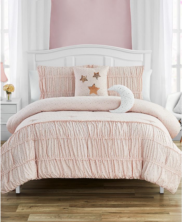 Mytex Celestial Comforter Sets - Macy's