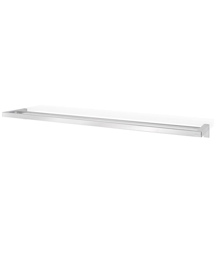 blomus Towel Rail Double - Large - Menoto & Reviews - Bathroom ...