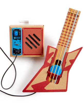 Tech Will Save Us Electro Guitar Kit - Macy's