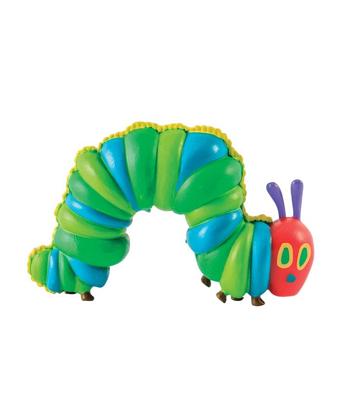 Insect Lore STEM Learning Life Cycle Stage Figurines - Macy's