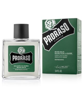 Proraso Beard Balm - Refreshing Scent, 3.4 oz. - Macy's