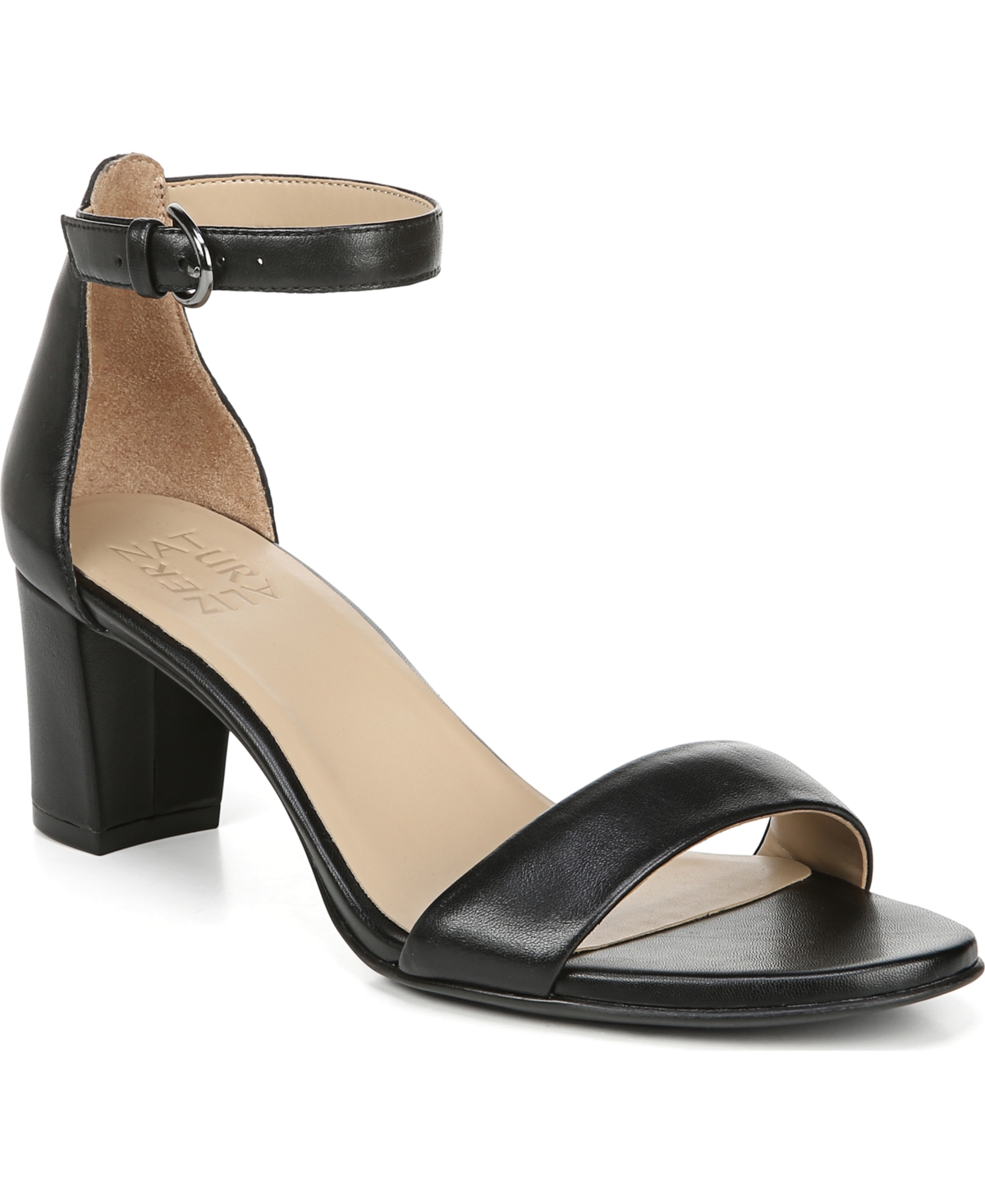 Click here for Naturalizer Womens Vera Ankle Strap Dress Sandals... prices