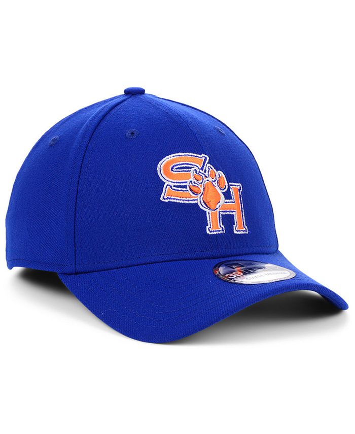 New Era Sam Houston State Bearkats College Classic 39THIRTY Cap - Macy's