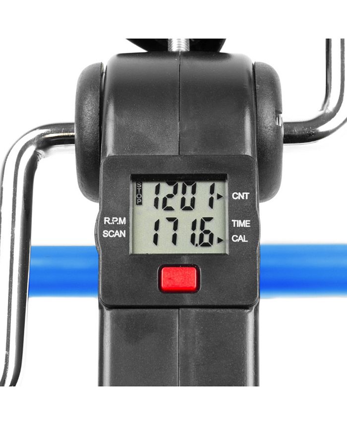 Healthmate Mini Cycle Go Pedal Exerciser - Macy's