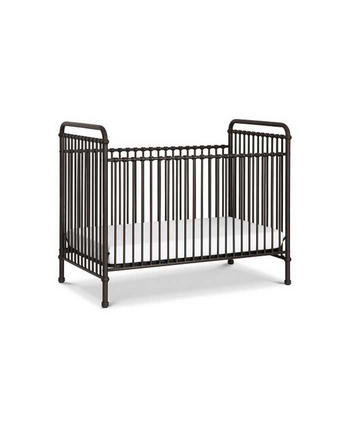 Million Dollar Baby Classic Abigail 3-in-1 Convertible Baby Crib - Macy's