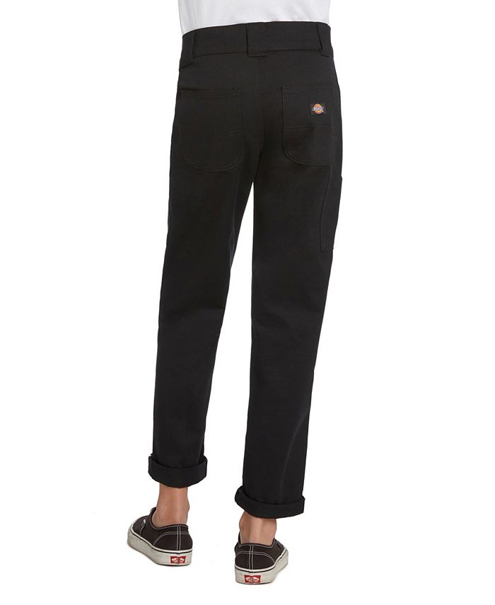 Dickies Utility Twill Pant Relaxed Fit - Macy's