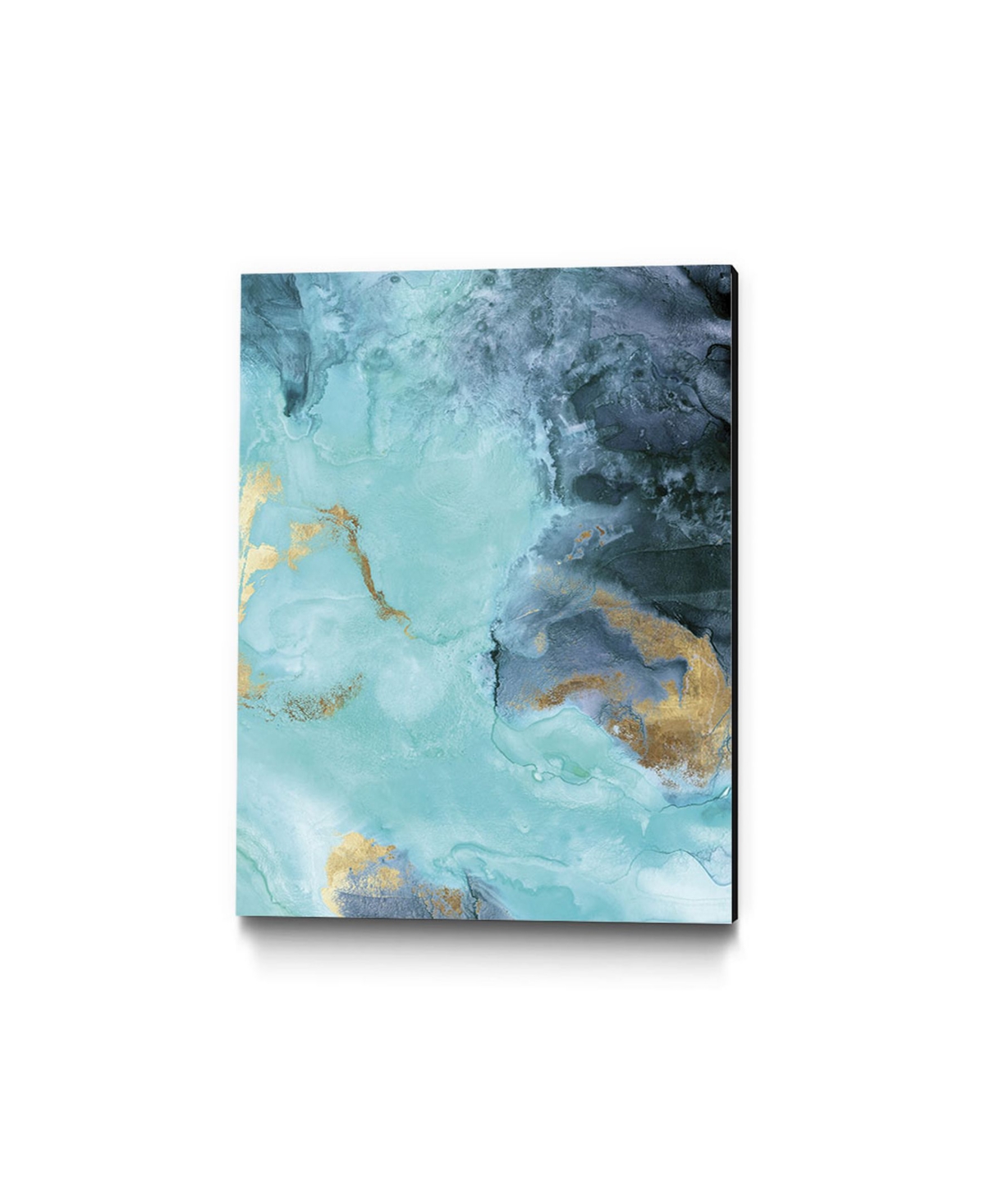 Click here for Giant Art 40 x 30 Under the Sea Ii Museum Mounted... prices