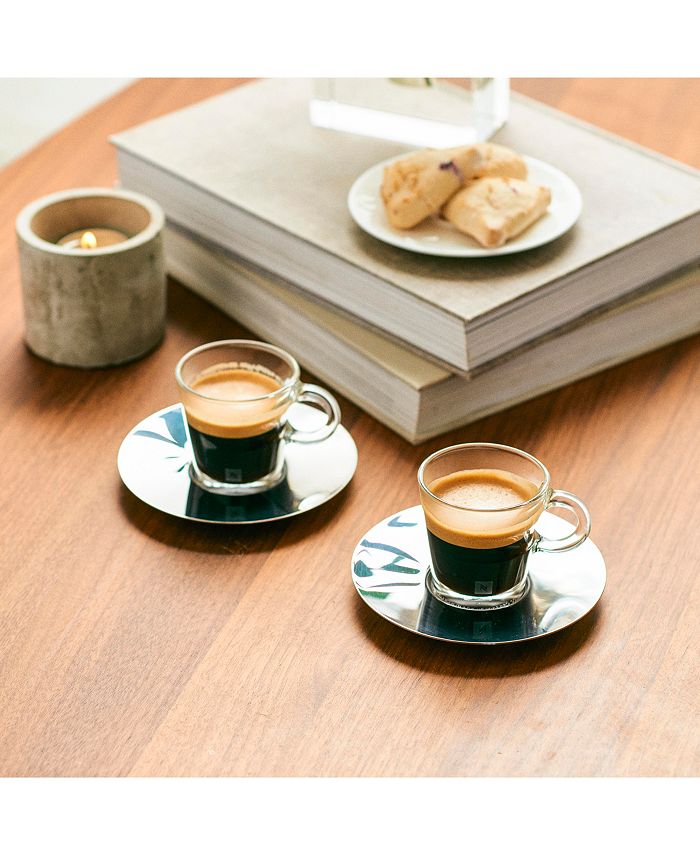 Nespresso OriginalLine Volluto, 50 Capsules - Macy's