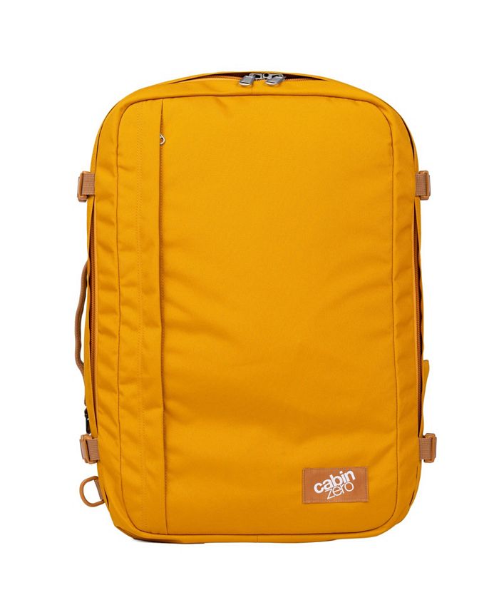 CabinZero Classic Plus 42L Backpack - Macy's