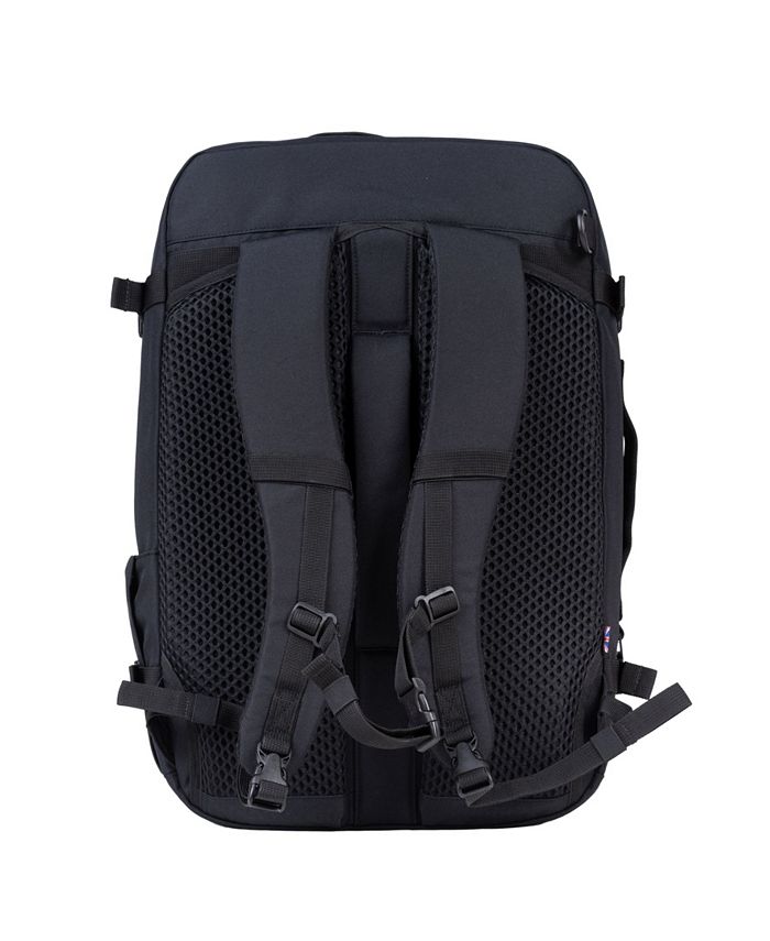 CabinZero Classic Plus 42L Backpack - Macy's
