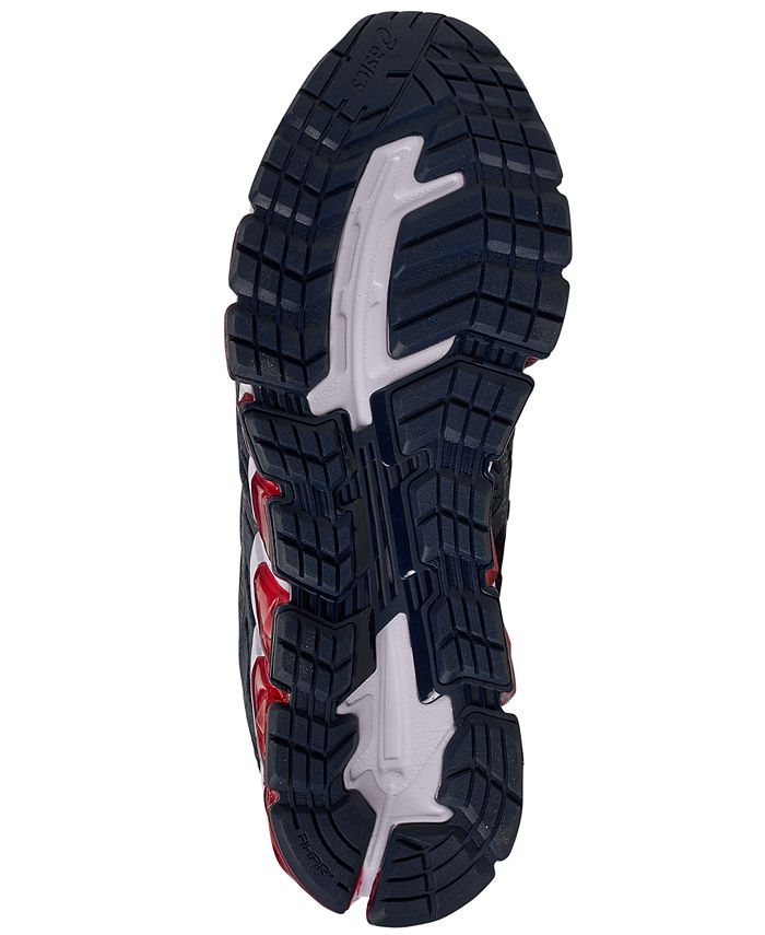 Asics Men's GEL-Quantum 360 5 Running Sneakers from Finish Line - Macy's