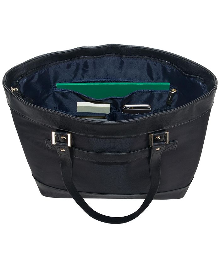 Kenneth Cole Reaction Call It A Night 16" Computer Tote & Reviews ...