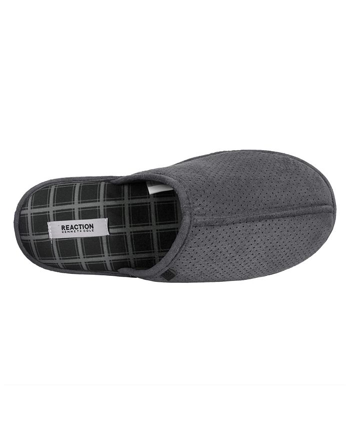 Kenneth Cole Reaction Men's Scuff Slipper & Reviews - All Men's Shoes ...