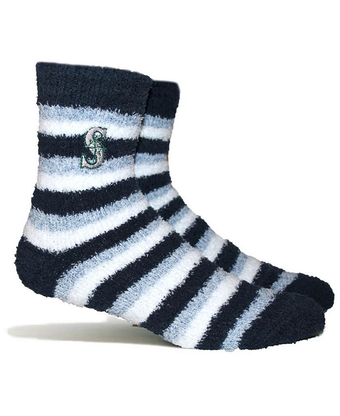 Stance Seattle Mariners Fuzzy Steps Socks - Macy's