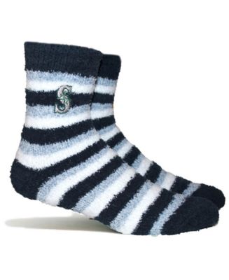 Stance Seattle Mariners Fuzzy Steps Socks - Macy's