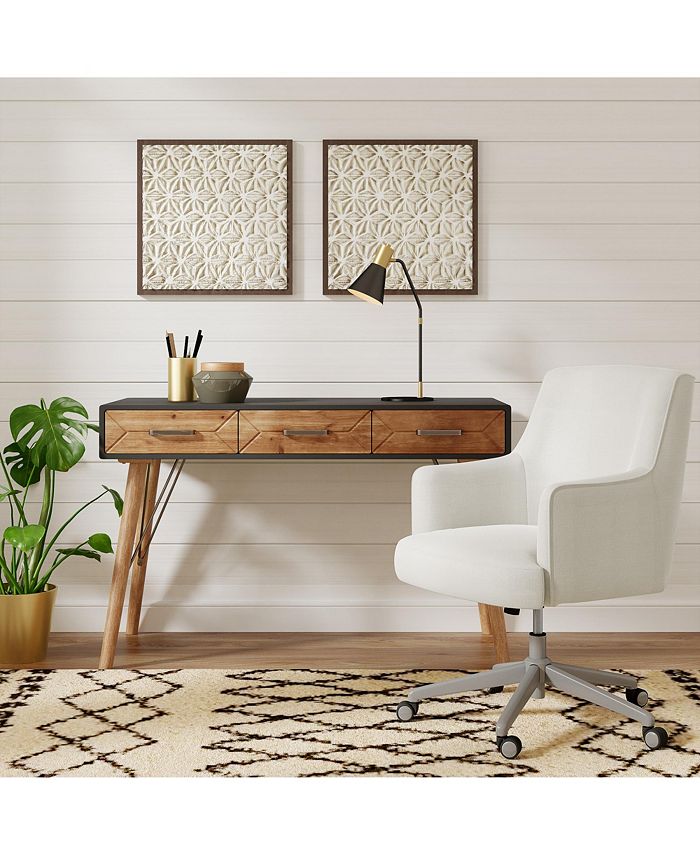 Finch Friedman Desk - Macy's