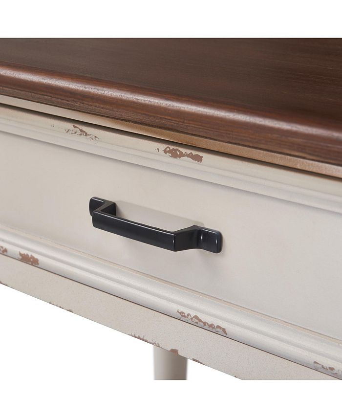 Click Décor Baker Console Table - Macy's