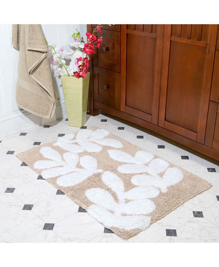 Chesapeake Bath Rug Set - Macy's