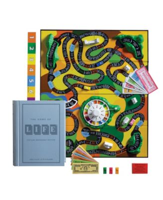 MasterPieces Puzzles Winning Solutions Life Linen Book Vintage-like ...