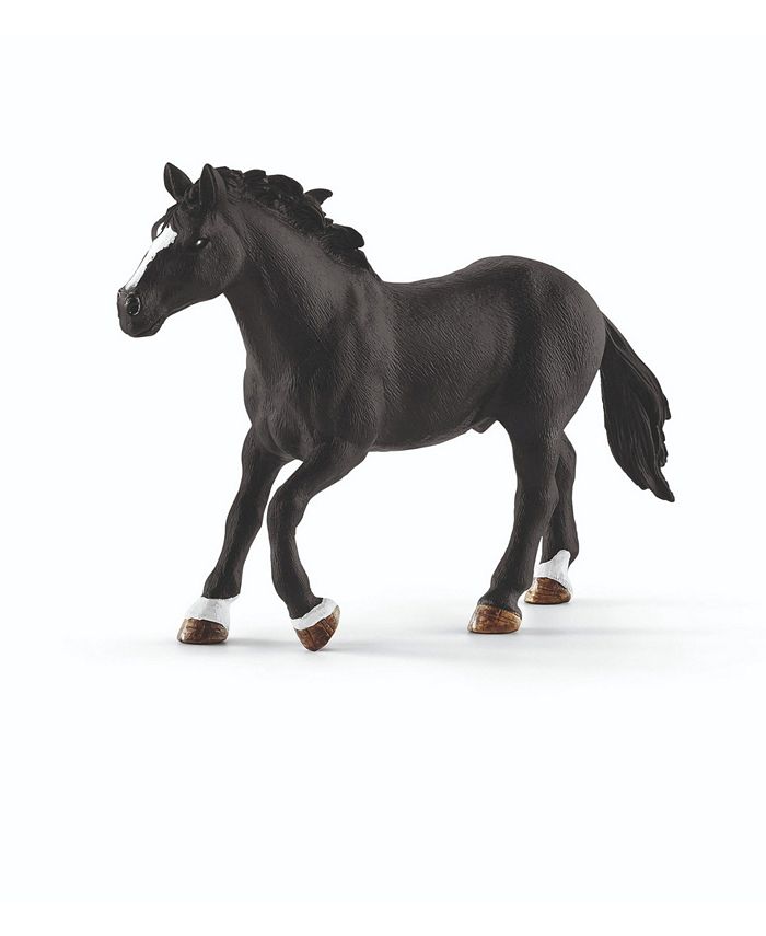 Schleich Farm World Rodeo Series Horse and Rider Toy Figure - Macy's