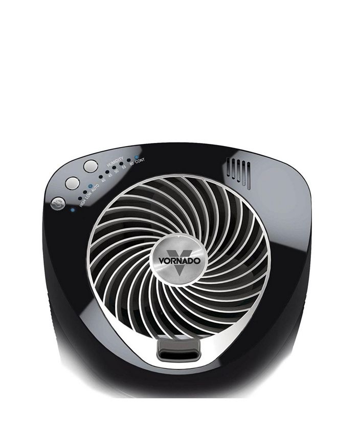 Vornado Ultra3 Ultrasonic Humidifier - Macy's