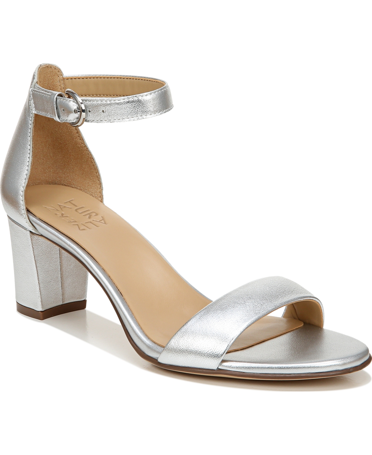 Click here for Naturalizer Womens Vera Ankle Strap Dress Sandals... prices