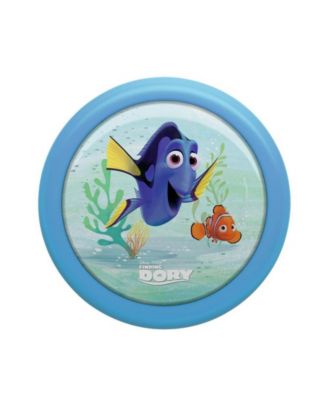 Philips Disney Pixar Finding Dory Kids Room LED Battery Powered Wall ...