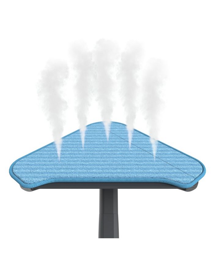 Pure Enrichment PureClean XL Rolling Steam Cleaner - Macy's