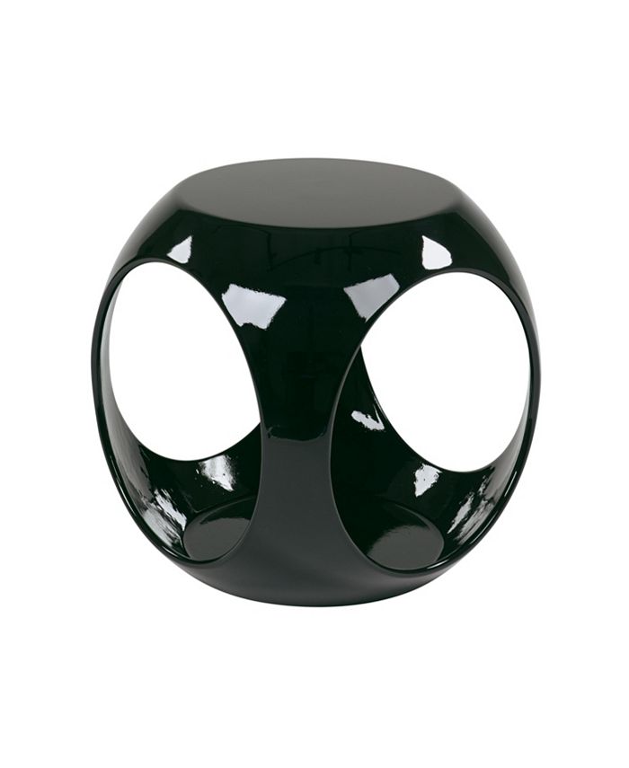 Office Star Slick Accent Table - Macy's