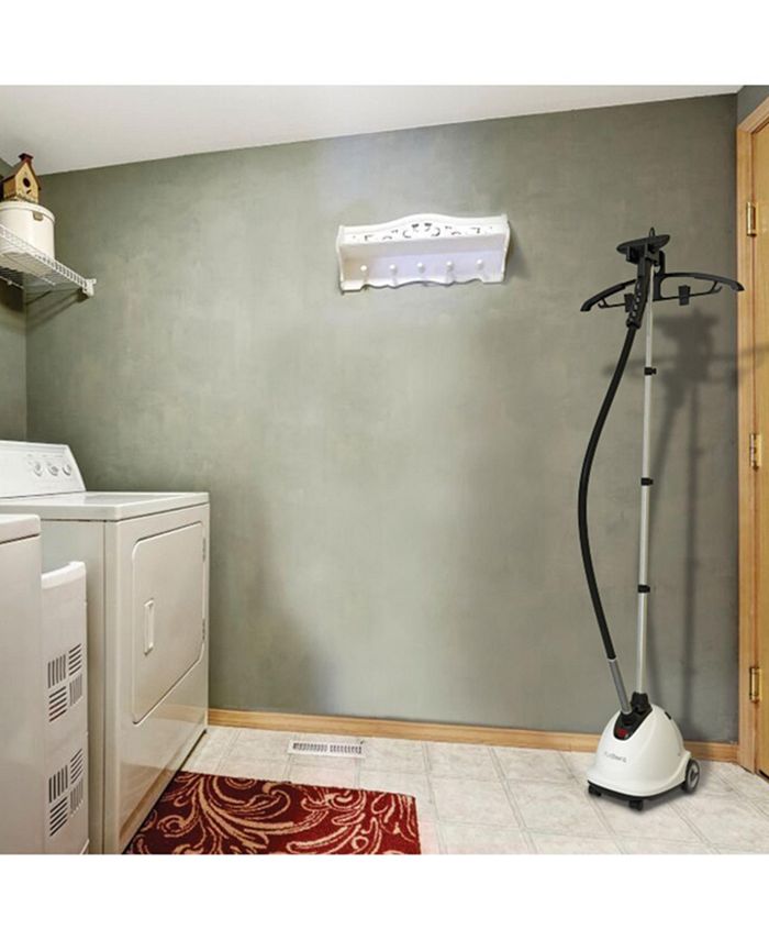 Pure Enrichment PureSteam XL High Powered Standing Fabric Steamer - Macy's