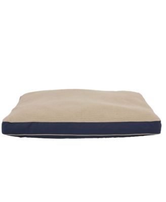 Carolina Pet Company Memory Foam Four Season Jamison, Cashmere Berber ...