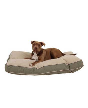 Macy's Carolina Pet Company Orthopedic Four Season Jamison, Cashmere ...