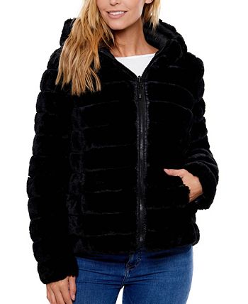 Be Boundless Freeform Reversible Zip Jacket - Macy's