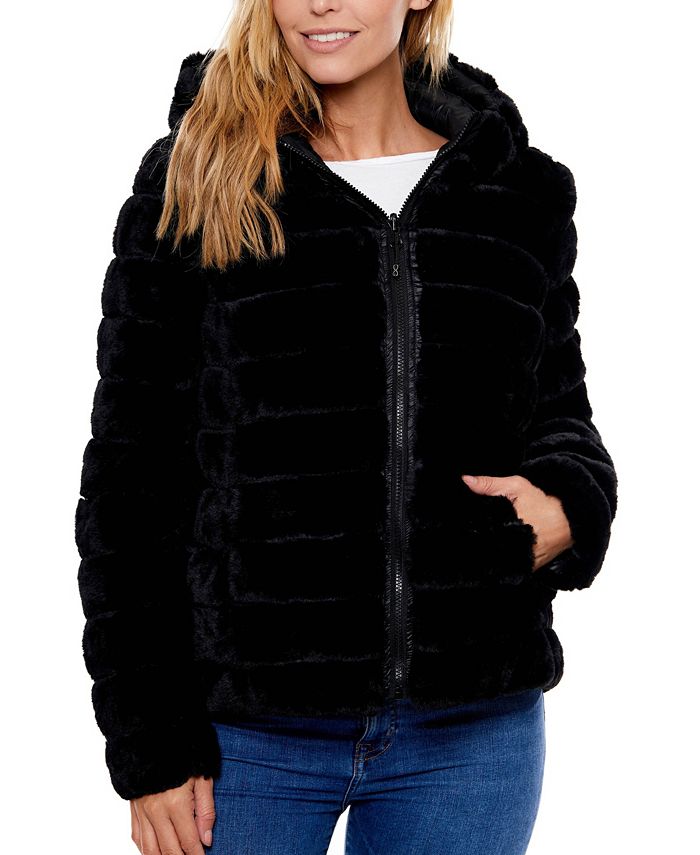 Be Boundless Freeform Reversible Zip Jacket - Macy's