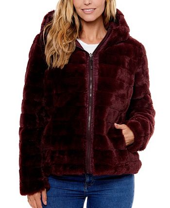 Be Boundless Freeform Reversible Zip Jacket - Macy's