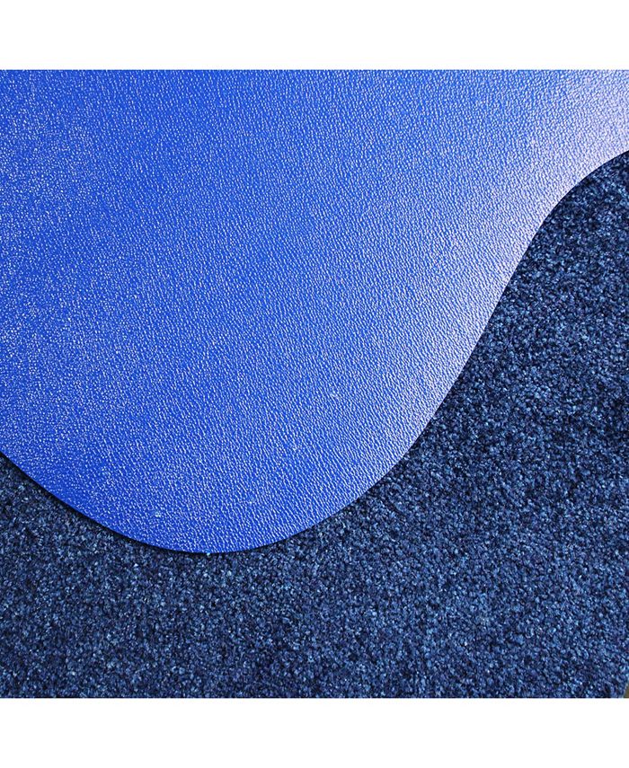 Floortex Multi-Purpose High Chair-Play Mat - Macy's